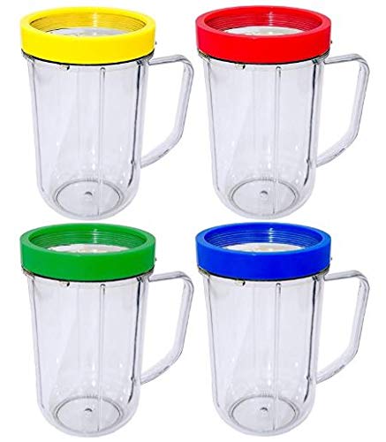 Magic Bullet Replacement Parts and Accessories Reviews