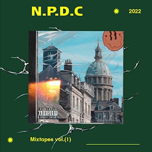 Écouter NPDC Mixtape, Vol. 1 par Chokan, Vichenzo, KVN, Micky, Angelo ...