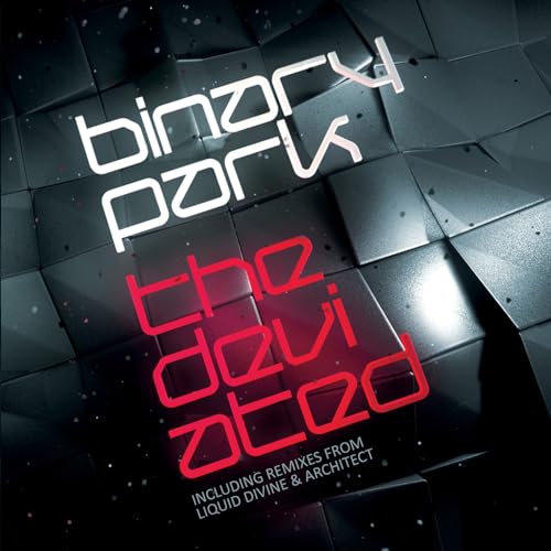 Play The Deviated by Binary Park on Amazon Music