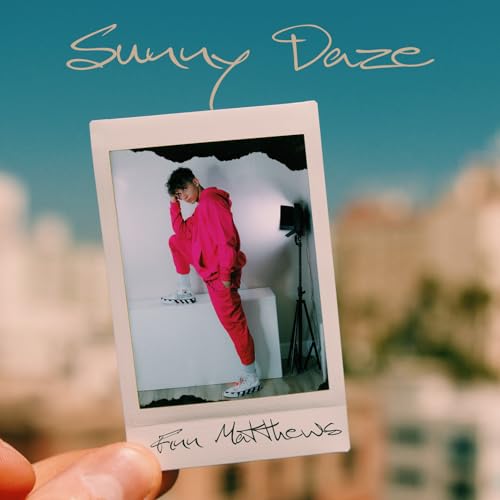 Sunny Daze by Finn Matthews on Amazon Music - Amazon.com