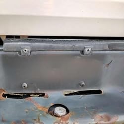 Amazon.com: SEM 39193 Dark Gray Bumper Coater Aerosol - 12 oz. : Automotive