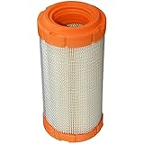 DONALDSON P822686 - Air filter cross reference