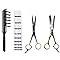 Amazon.com: CombPal Scissor Clipper Over Comb Hair Cutting Tool ...