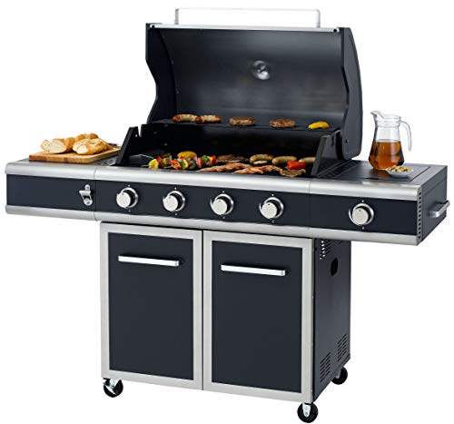 The 16 best Tepro gas grills - Hifi-Online.net