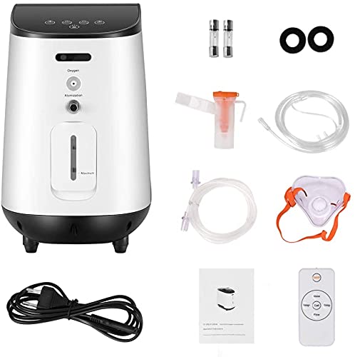 Amazon.co.uk Best Sellers: The most popular items in Oxygen Therapy