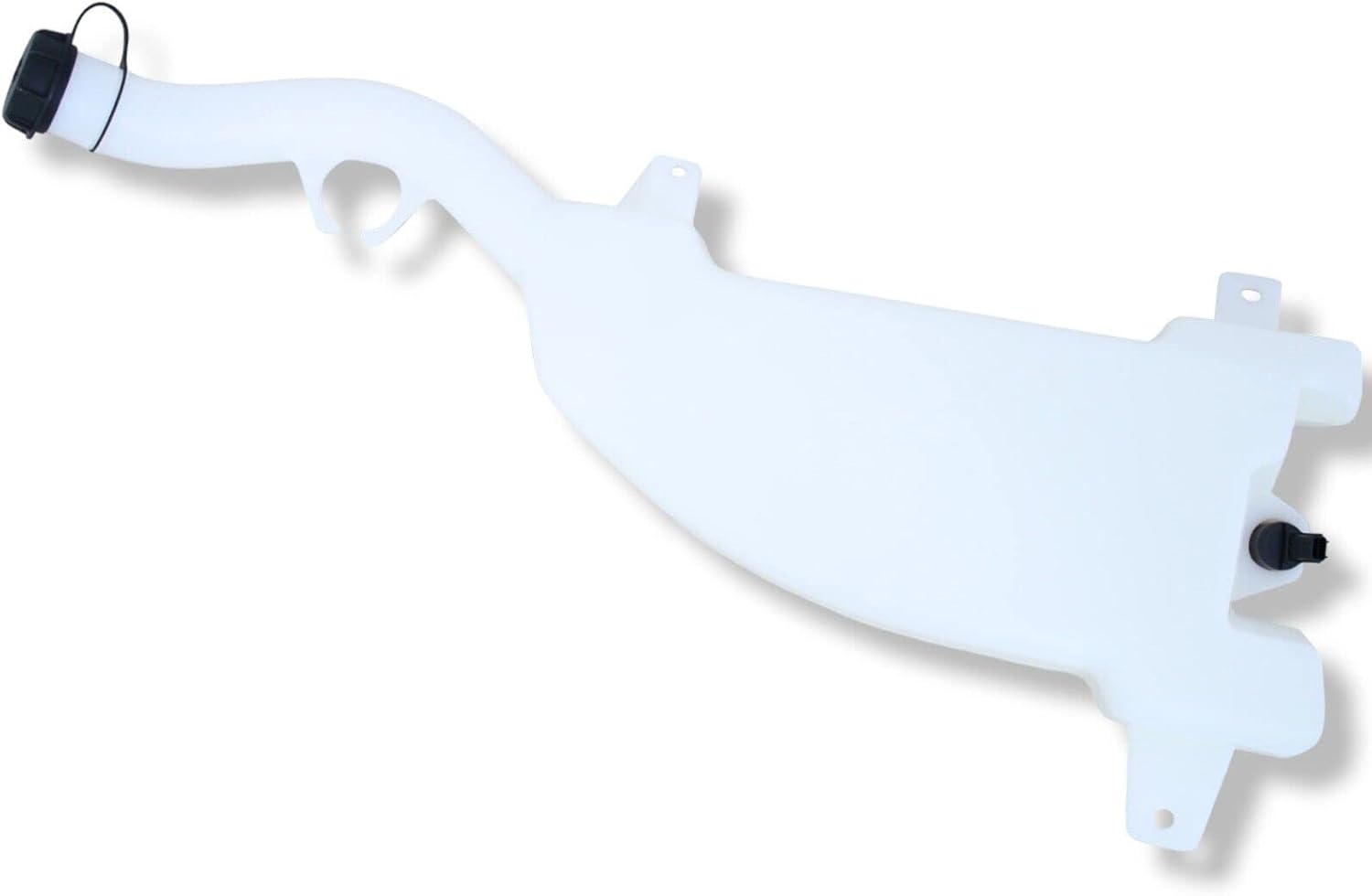 Amazon.com: Washer Fluid Reservoir Freightliner Cascadia 2008-2018 A22 ...