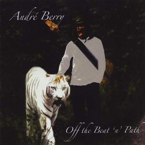 Andre Berry - Off the Beat N Path - Amazon.com Music