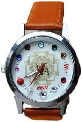 Buy Astro Navagraha Men's Watch,Astro Navagraha Watch for Vastu Dosh ...