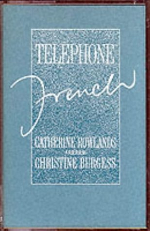 Buy Telephone French CASS Book Online at Low Prices in India ...