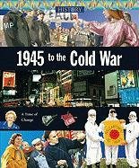Amazon.com: 1945 to the Cold War (History): 9788860981844: Morris, Neil ...