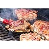 Amazon.com : Infrared Emitter Grate and Cooking Grate Grill Replacement ...