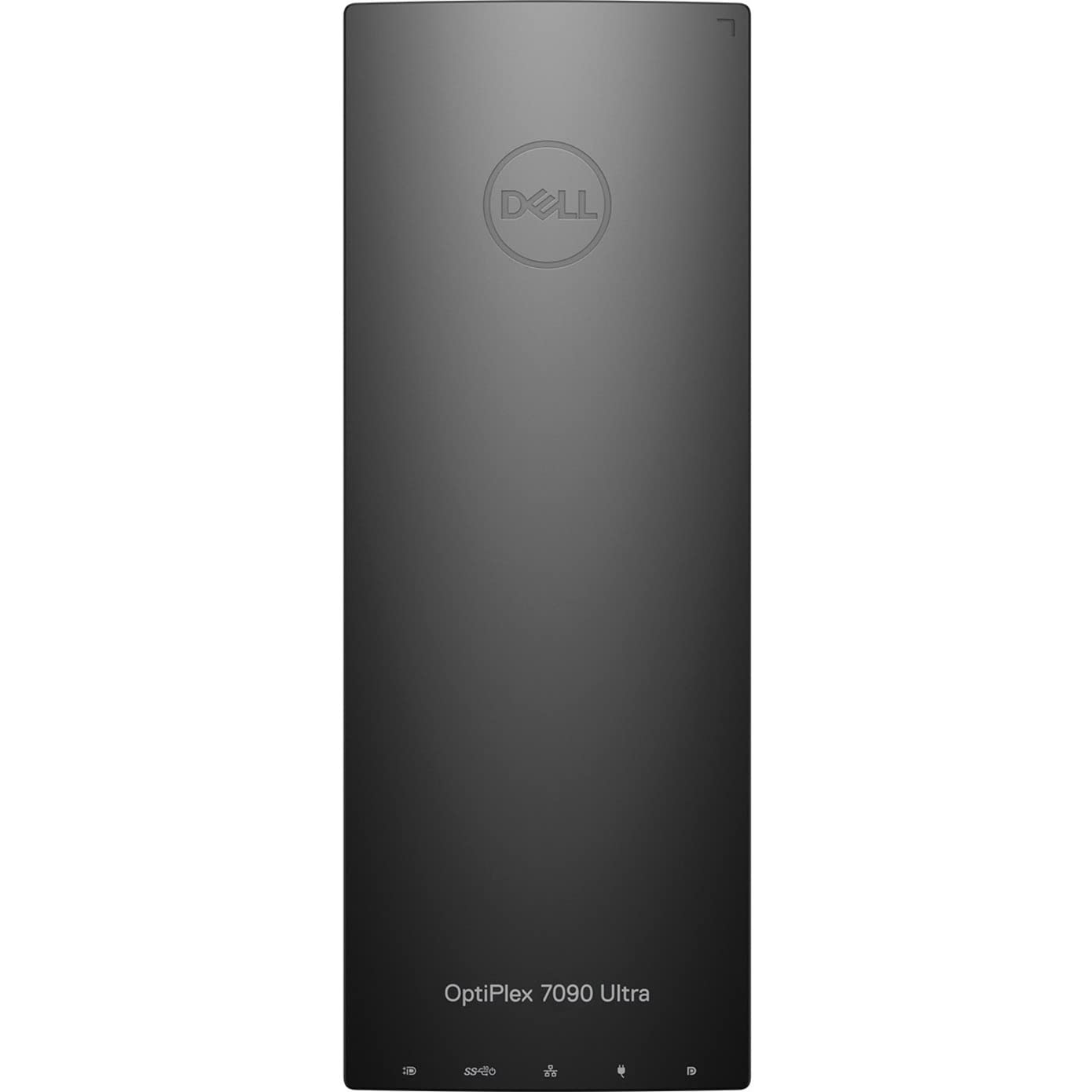 Buy Dell OptiPlex 7000 7090 Desktop Computer - Intel Core i7 11th Gen ...