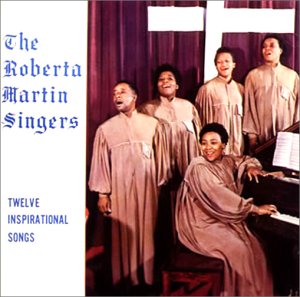 Roberta Martin Singers: The Roberta Martin Singers: Amazon.es: CD y ...