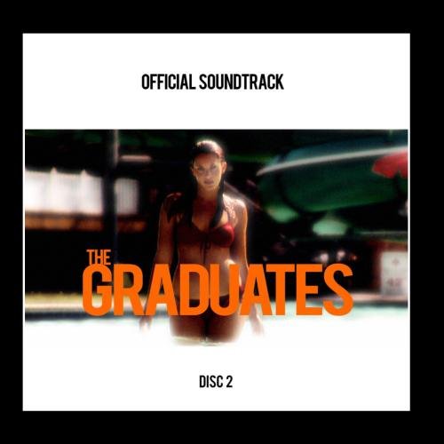 Amazon.com: The Graduates Official Soundtrack Disc 2: CDs & Vinyl