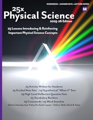 Physical Science: Essentials and Exploration (High School Science ...