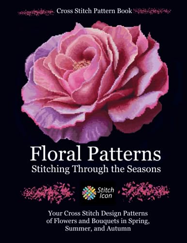 Best Cross Stitch Patterns: Unleash Your Creativity with these Must-Try ...