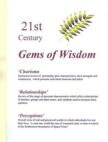 Buy Gems of Wisdom Book Online at Low Prices in India | Gems of Wisdom ...