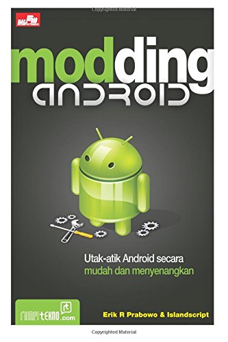 Modding Android : Amazon.in: Books
