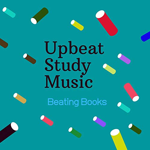Play Beating Books by Upbeat Study Music on Amazon Music
