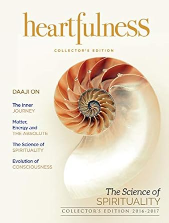 Heartfulness Collector’s Edition 2016-2017(English) : SHPT: Amazon.in ...