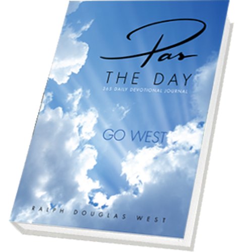 Pas The Day eBook : West, Ralph: Amazon.in: Kindle Store