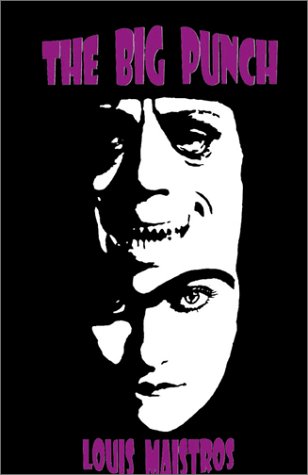 Buy The Big Punch Book Online at Low Prices in India | The Big Punch ...