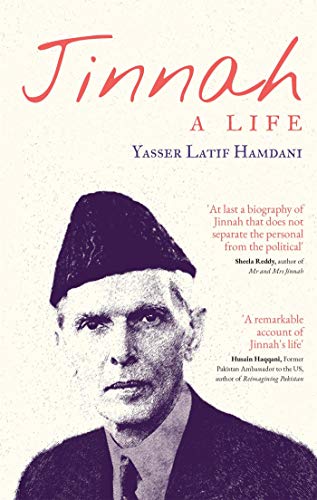 Amazon.com: Jinnah: A Life eBook : Hamdani, Yasser Latif: Books