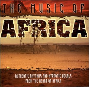 Various Artists - Music of Africa - Amazon.com Music