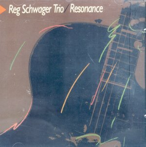 Reg Schwager Trio - RESONANCE - Amazon.com Music