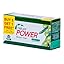 Buy Power Soaps Nature Power Papaya Aura (Pack Of 5)-125G |Bright ...