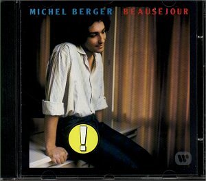 Berger, Michel - Beausejour - Amazon.com Music