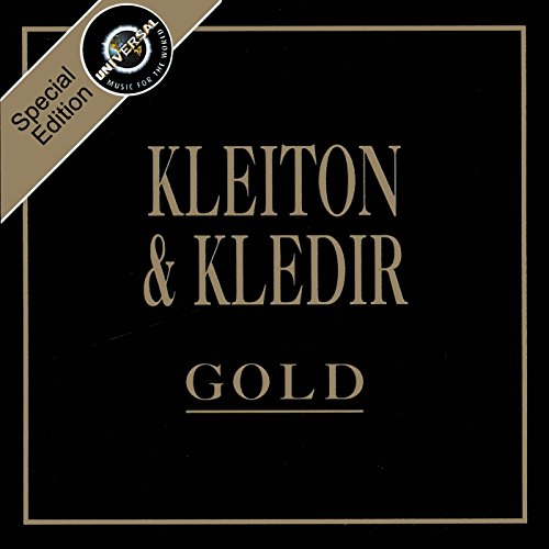 Amazon.com: Série Gold II : Kleiton & Kledir: Digital Music