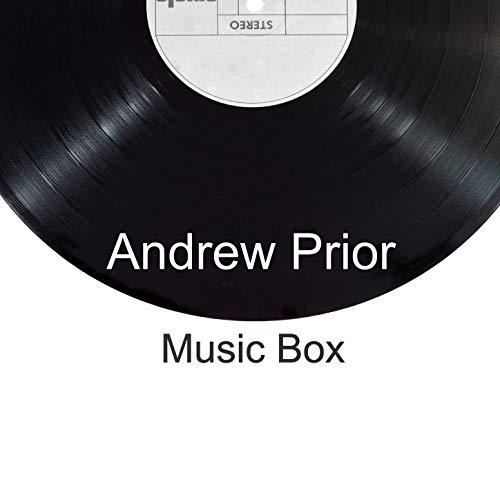 Music Box de Andrew Prior en Amazon Music Unlimited