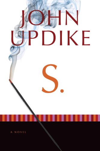 S.: A Novel - Kindle edition by Updike, John. Literature & Fiction ...