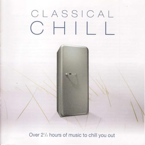 Amazon MusicでVARIOUS ARTISTSのClassical Chillを再生する