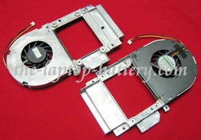 Amazon.com: dell latitude 120l laptop cpu cooling fan : Electronics