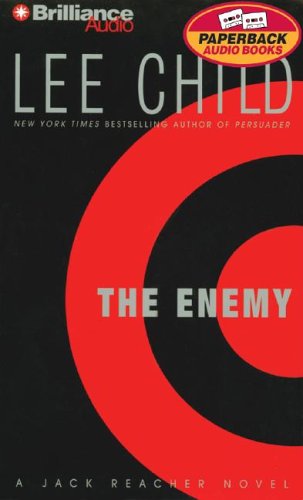 Buy The Enemy (Jack Reacher) Book Online at Low Prices in India | The ...