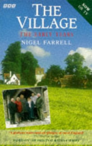 Amazon.com: The Village: The Early Years: 9780563383116: Farrell, Nigel ...