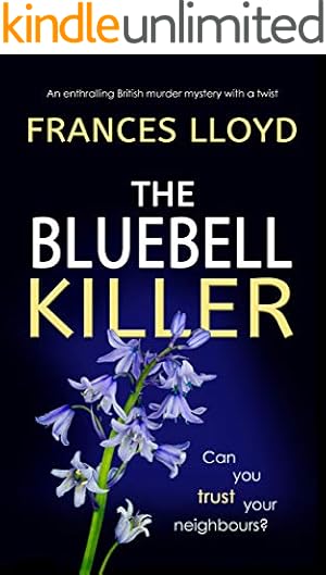 Amazon.com: THE GALLOWS GREEN KILLER an enthralling British murder mystery with a twist ...