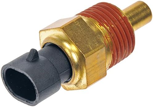 Amazon.com: Dorman 505-5401 Differential Oil Temperature Sensor ...