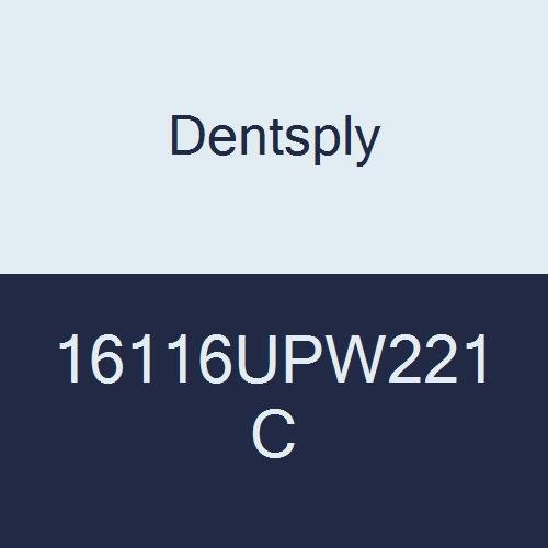 Amazon.com: Dentsply 16116UPW221C Portrait Ipn Denture Teeth Set, Upper ...