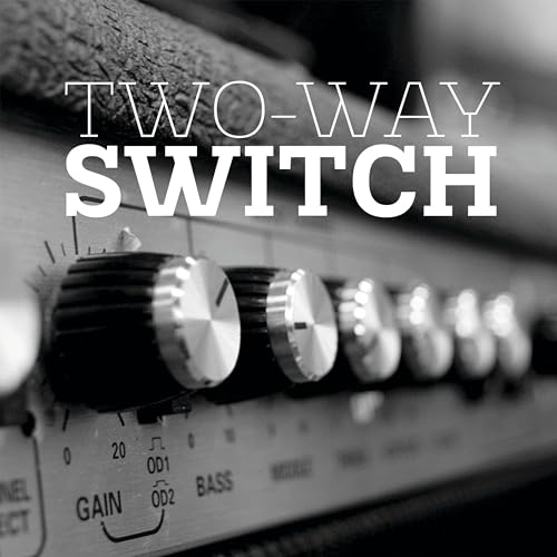 Wreckage von Two-Way Switch bei Amazon Music - Amazon.de