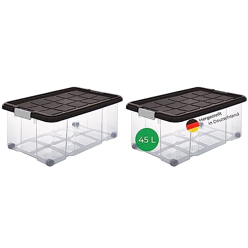 Aufbewahrungsbox 45x45x45 – Die 15 besten Produkte im Vergleich ...