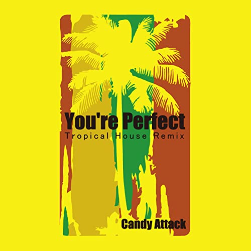 Play You're Perfect (Tropical House Remix) by Candy Attack on Amazon Music