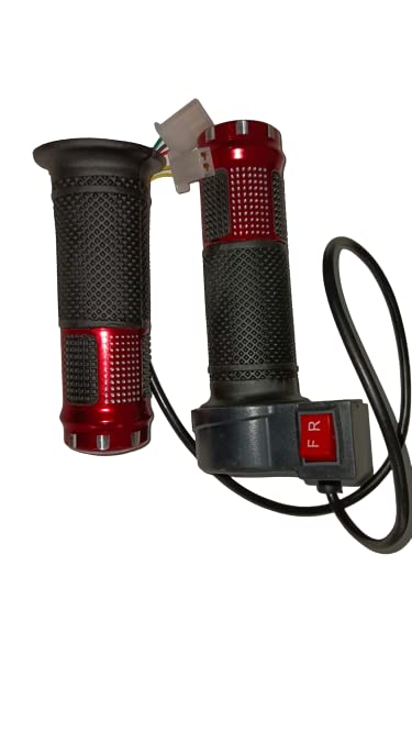 Throttle with Forward Reverse Switch : Amazon.in: Toys & Games