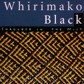 Whirimako Black / Hinepukohurangi - Shrouded in the Mist - Amazon.com Music