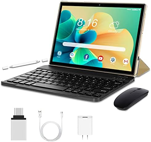 Compare Tablets With Keyboards