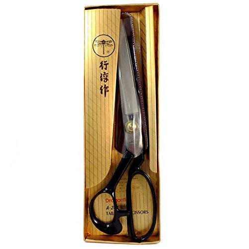 Dragonfly A-280 Tailoring Scissors : Amazon.in: Office Products