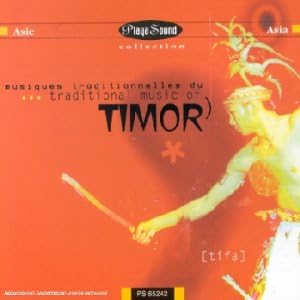 Amazon.co.jp: Traditional Music of Timor: ミュージック