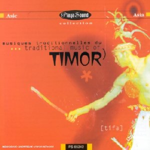 Tifa - Traditional Music of Timor - Amazon.com Music